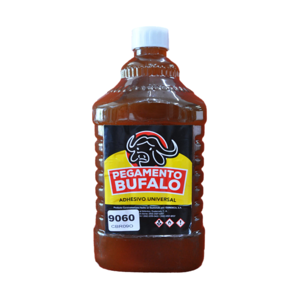 CEMENTO D/CONT. BUFALO 1/4 GAL - Didelasa
