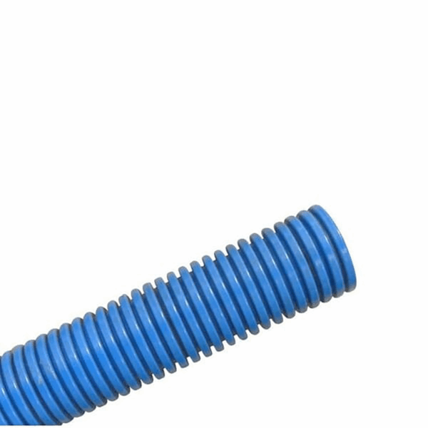 Tubo Conduflex PVC 1/2″ x 30 mts. - Didelasa